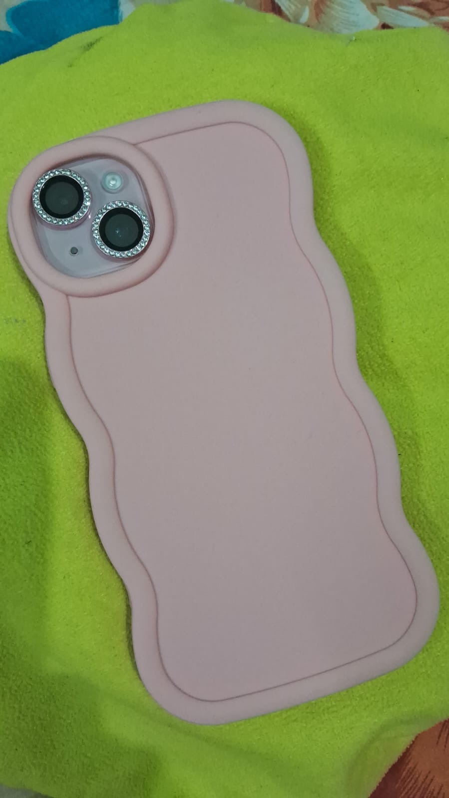 Soft Curve Case For Apple IPhone Series – UpCase