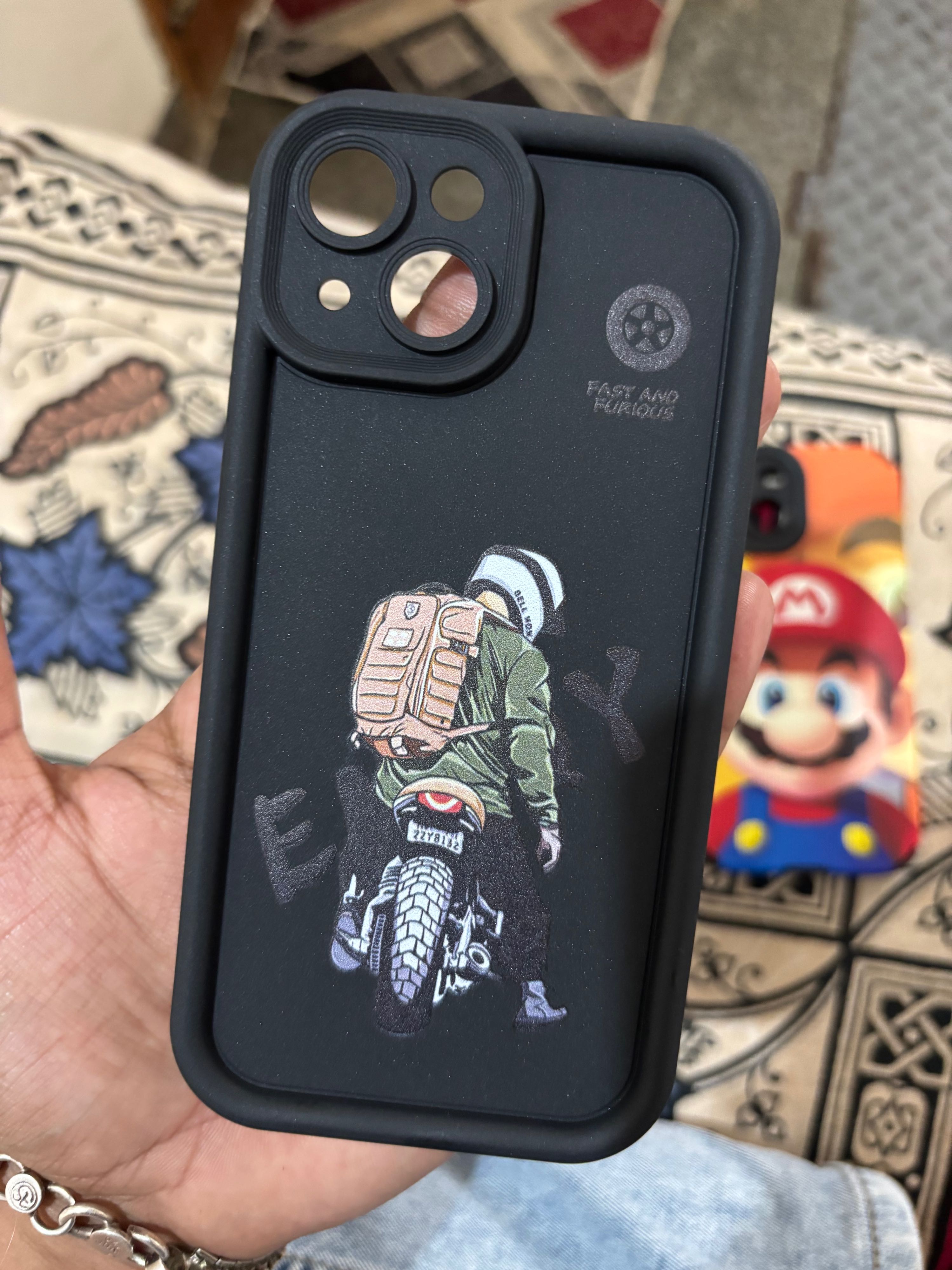 Adventure Case For Apple IPhone Series – UpCase