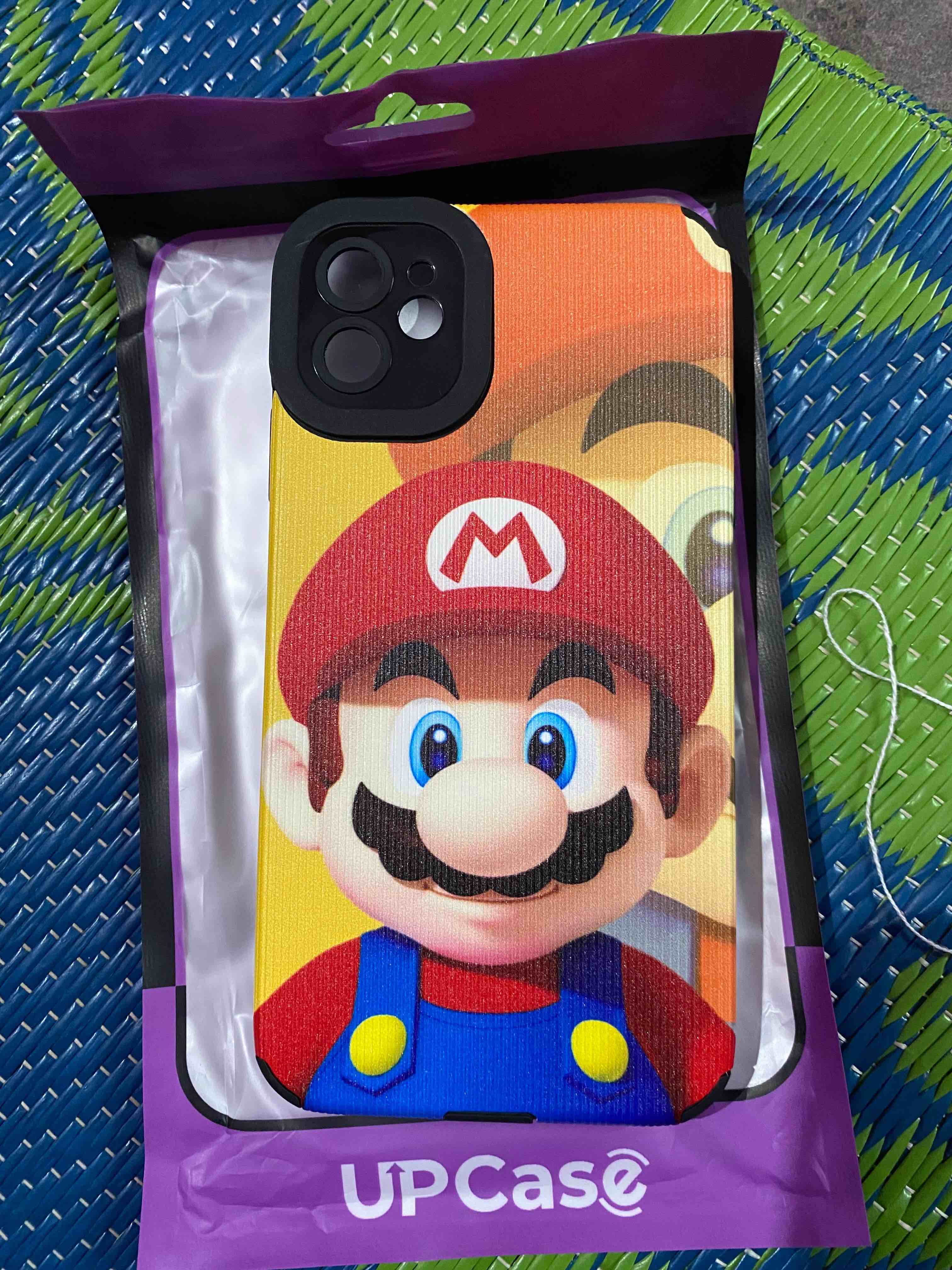 Adventure Case For Apple IPhone Series – UpCase