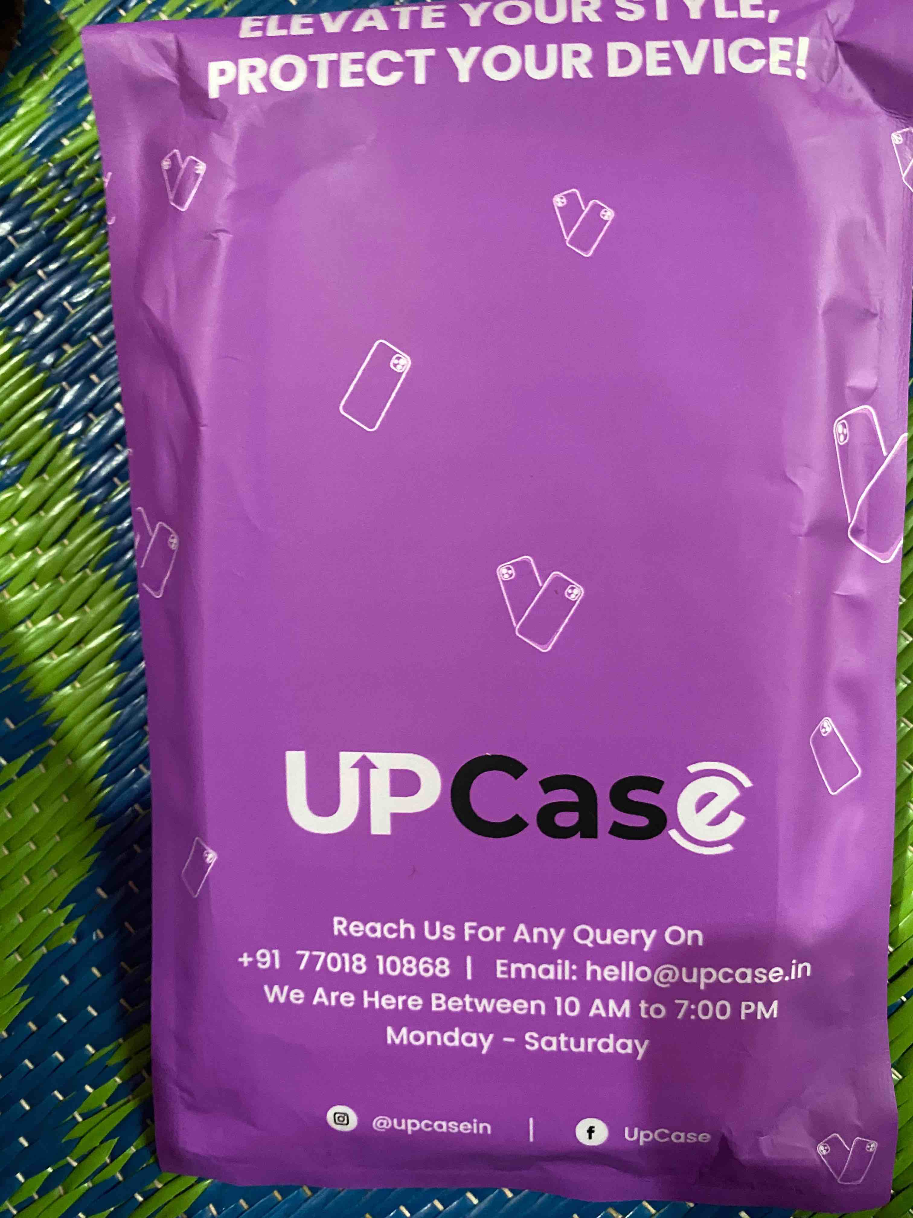 Adventure Case For Apple IPhone Series – UpCase